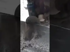 Diamond Saw Blade Turbo Cutting Disc for Handheld Stone Cutting Machine for Marble Granite