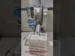 Lollipop Candy Single Punch Tablet Press Machine