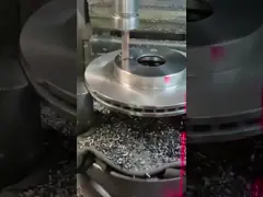 Mecanizado CNC de cobre anti-oxidación de alto rendimiento