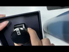 China DM82 4G Smart Watch Touch Screen Android Smart Watch Quad Cord CPU Heart Rate Sensor for sale