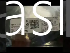 LPC54114J256UK49 Microcontroller MCU 100MHz 32-Bit Dual Core Microcontrollers WLCSP49