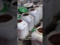 Big Granual Rape pollen  Honey Raw Bee Pollen For Human Beings and Bees