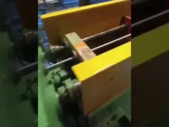 China EN 10305-3 DC01 63.5x2.9 Cold Rolled Precision Steel Pipes For Conveyor Roller for sale