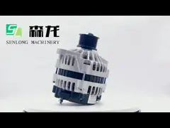 Cummins Generator 24V Alternator 8600017,8600020,8600504,2874863,3972735,400