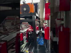 China User Friendly Cable Tray Forming Machine for Cable Tray Manufacture Multiple Specifications Multiple Specifications for sale