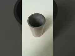 China Sae J525 Bundy Pipe Single Wall Freezer Application Copped Steel for sale