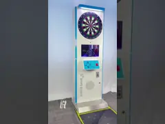 Electronic darts machine Commercial bar darts board set home entertainment standard competition networking equipment