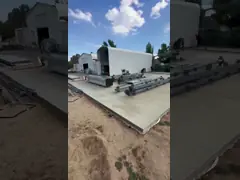 China Prefabricated Commercial Steel Buildings Factory Shed，Prefab Metal Storage Sheds for sale