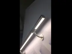 Latest Handrail Stainless Steel Profile Lighting
