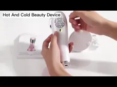 Многофункциональное устройство красоты для микротоковой терапии