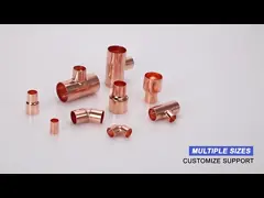 Copper Pipe