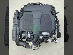 B-e-nz 276 3.5engine E350C350 ML350 GLK350 S350 Original used high quality engine