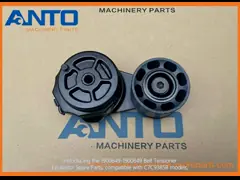 190-0649 1900649 Belt Tensioner Excavator Spare Parts Fit For C7 C9 385B