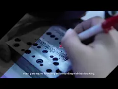 Intelligent production