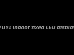 China Indoor Small Pitch LED Display 3840Hz-7680Hz P1.25 LED Video Wall Indoor for sale