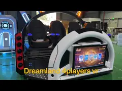 Dreamland vr cinema 4 seats
