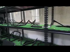 the precision pipe fitting forming and deep processing-