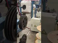 Fiber optic cable