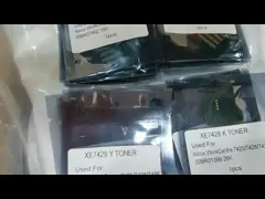 Toner cartridge Chip for Xerox WC7425 7428 (006r01399 006r01400 006r01401 006r01402)