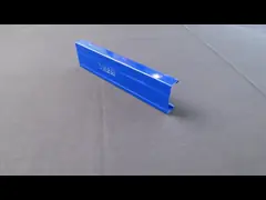 China Galvanized Steel Studs And Track Steel Keel For Easy And Quick Installation In And Ceiling And Partition System for sale