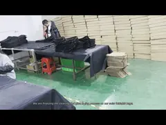 China 30W Foldable Solar Panel Bag For Camping And Traveling for sale