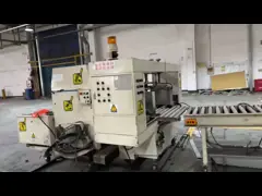 Japanese brand used printer slotter FFG