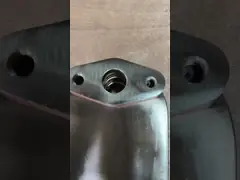 Oil Cooler  Core 3753900101 for Mitsubishi  S6R S6R2 Engine Spare Parts