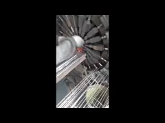 Dust Collector Housing