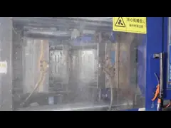 China Custom Precision Plastic Injection Molding For Medical Instrument Casing for sale