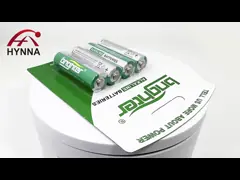 China Bateria alcalina 1.5v lr6 aa bateria primária para equipamentos domésticos e de escritório fábrica OEM