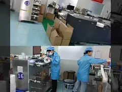 Manufacture RFID Tags Efficiently | Full Production Line Demo