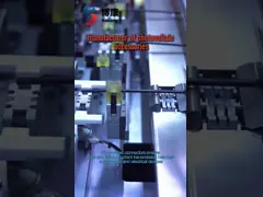 China IP68 PV Rapid Shutdown Device With Max Input Voltage 80V PLC Communication Mode for sale