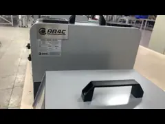 AA4C diesel smoke meter opacimeter MQY 201 vehicle inspection equipments to Armenia