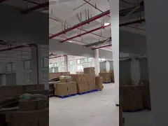 China Adjustable Speed Control 24ft Giant Industrial Fans With High Starting Torque for sale