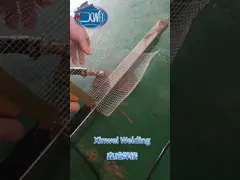 China Resistance Inverter Pipeline Portable Spot Welding Machine for sale
