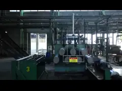 Polyester Staple Fiber 1.2D*32mm Super Bright (SB)