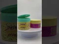 環境に優しいPPボトル