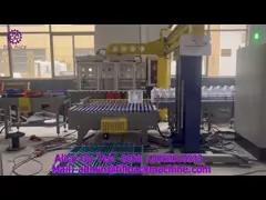 1887 V7 servo-coordinate palletizer-2