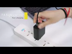 Sunset Quick Charger Type C Cord PD Fast Charging C To C Cable 240W