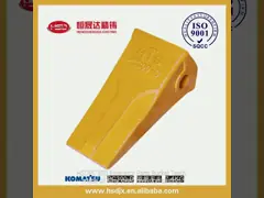 PC300 14151RC 14151SK 14151TL Excavator parts bucket teeth Factory Delivery