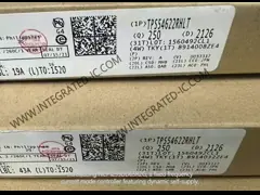 China Integrated Circuit Chip MAX22516ATL 24V IO-Link Data Link Controller IC TQFN-40 for sale