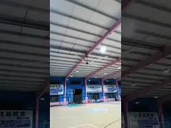 Super Mute Slow Moving Large Industrial . For Amusement Park