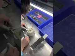 Customized 0.1W 5V White LED Backlight For Digital Products