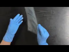 China 95kpa Specimen Transport Bag Secure Medical Biohazard Sample Container For Biological Samples for sale