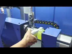 Cina TIG-200 Semi-automatica TIG saldatrice 50/60Hz IP21S in vendita