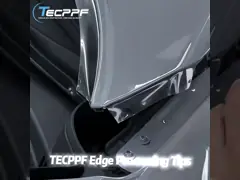 TECPPF PPF Edge Treatment Tips!