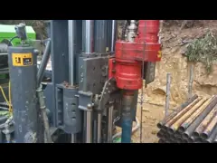 China Precision Engineered Impregnated Diamond Drill Bit Efficient Drilling Aq Bq Nq Hq Pq for sale