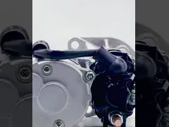 Excavator Starter Motor