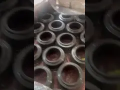 China 20CrMnTi Stainless Steel Mud Pump Spare Parts Slurry Pump High Pressure Valve Stems for sale