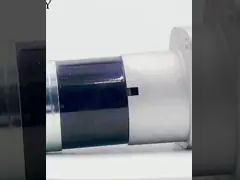 Excavator Starter Motor